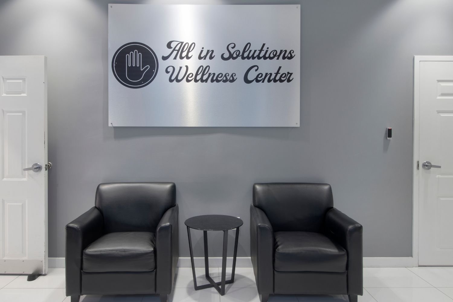 All In Solutions Wellness Center Enhances Detox Experience with Comfort ...