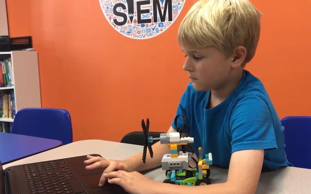 Stemtree of Spring TX Announces Enhanced STEM Education Programs - The Palm Beach Post