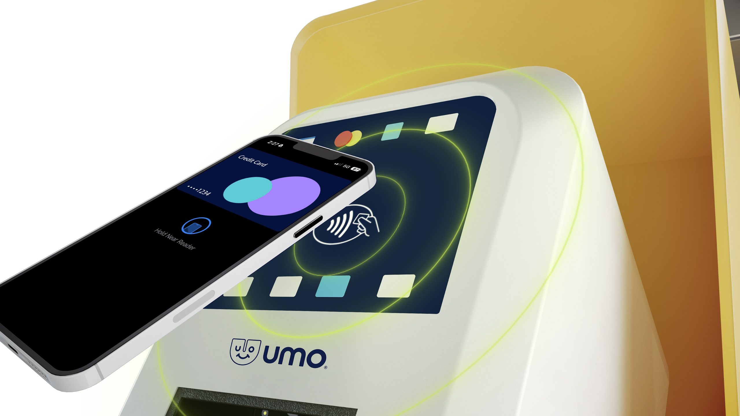 Cubic Transportation Systems Launches Open Payments on Umo, Offering ...