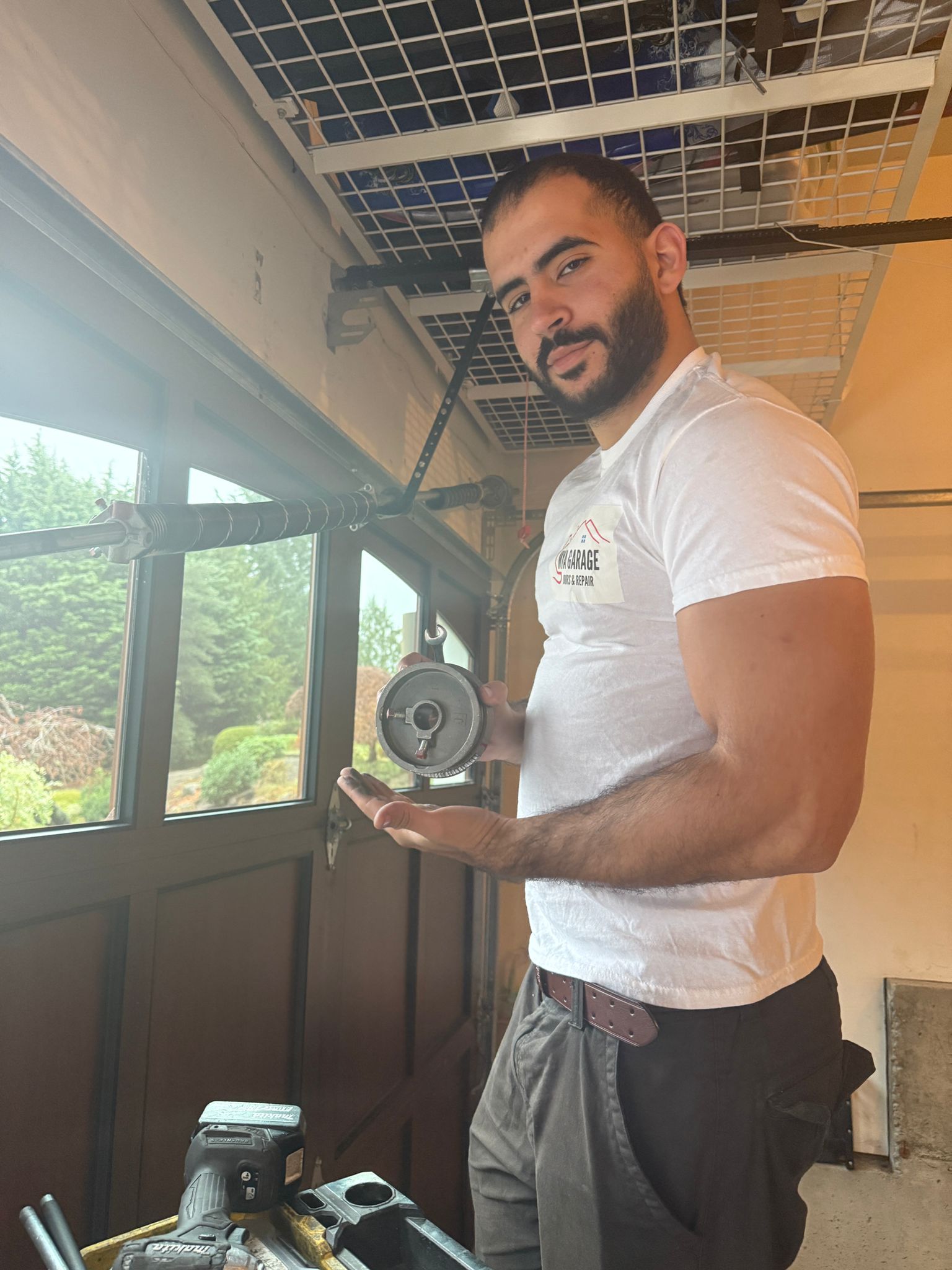 Glenn LeMaitre Joins Operation CEO - The Palm Beach Post