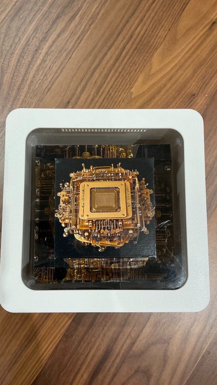 Pfeiffer Vacuum+Fab Solutions Introduces COMBI WVD Vacuum Booster Pump ...