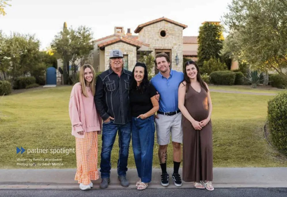 In Home Flooring Highlights Comprehensive Approach to Denver's Unique ...