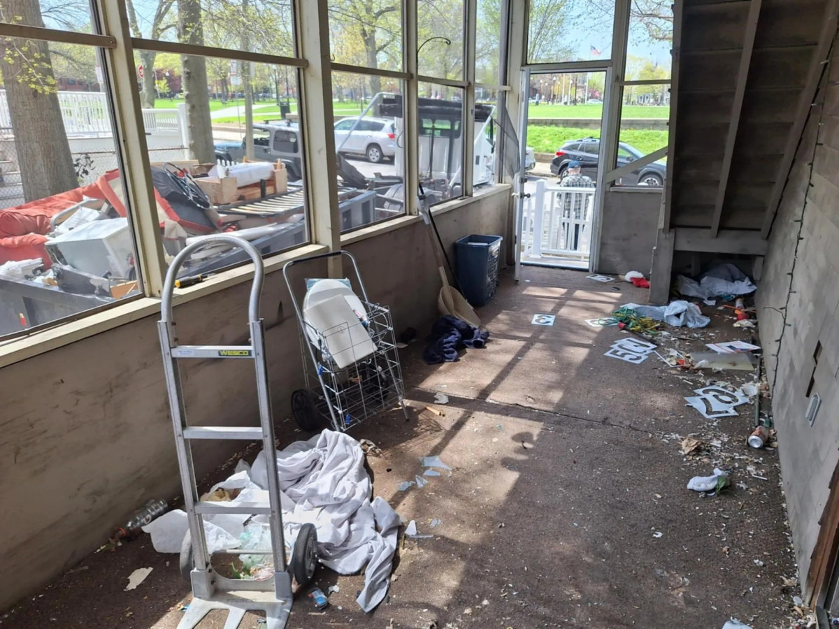 J.L Calder Receives International Recognition Through the INDEPENDENT ...