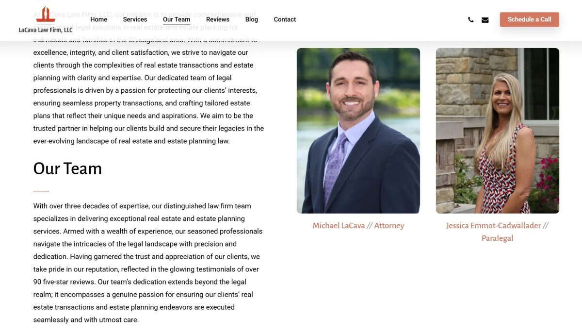 J.L Calder Receives International Recognition Through the INDEPENDENT ...