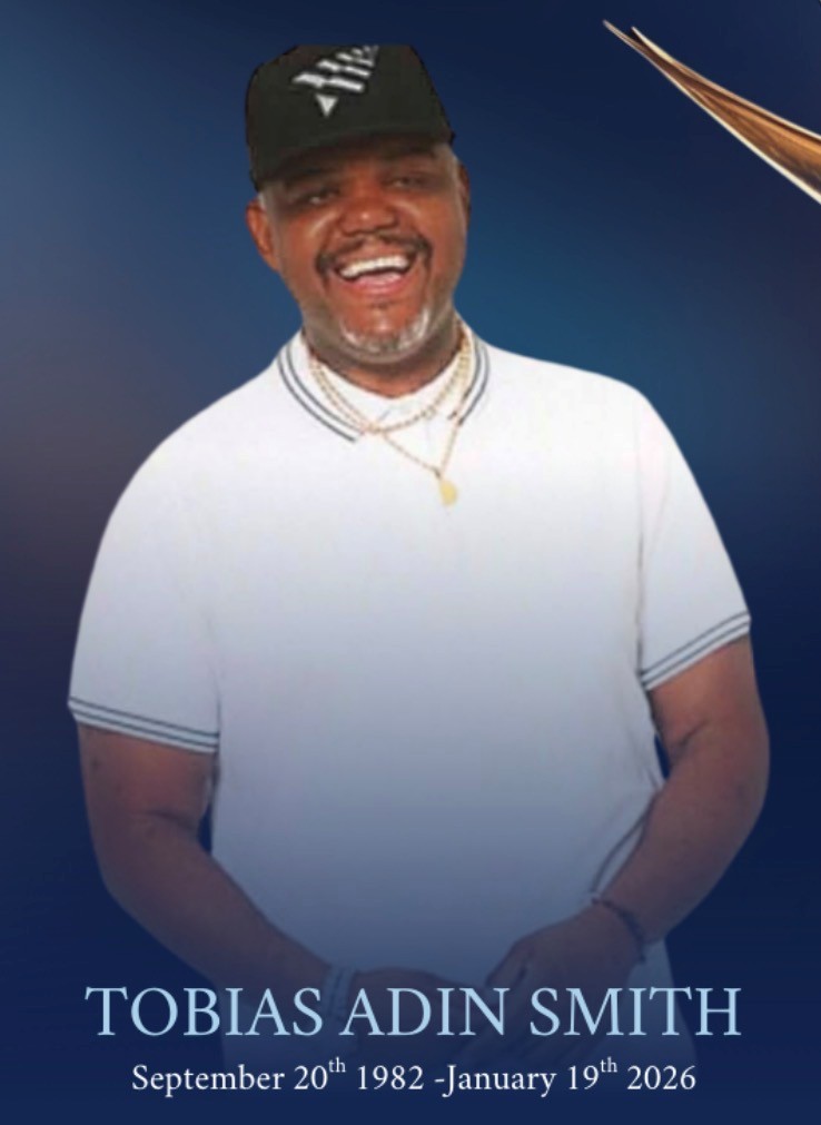 Tobias Smith, Grammy-winning producer best known for Kanye West’s 'Jail ...